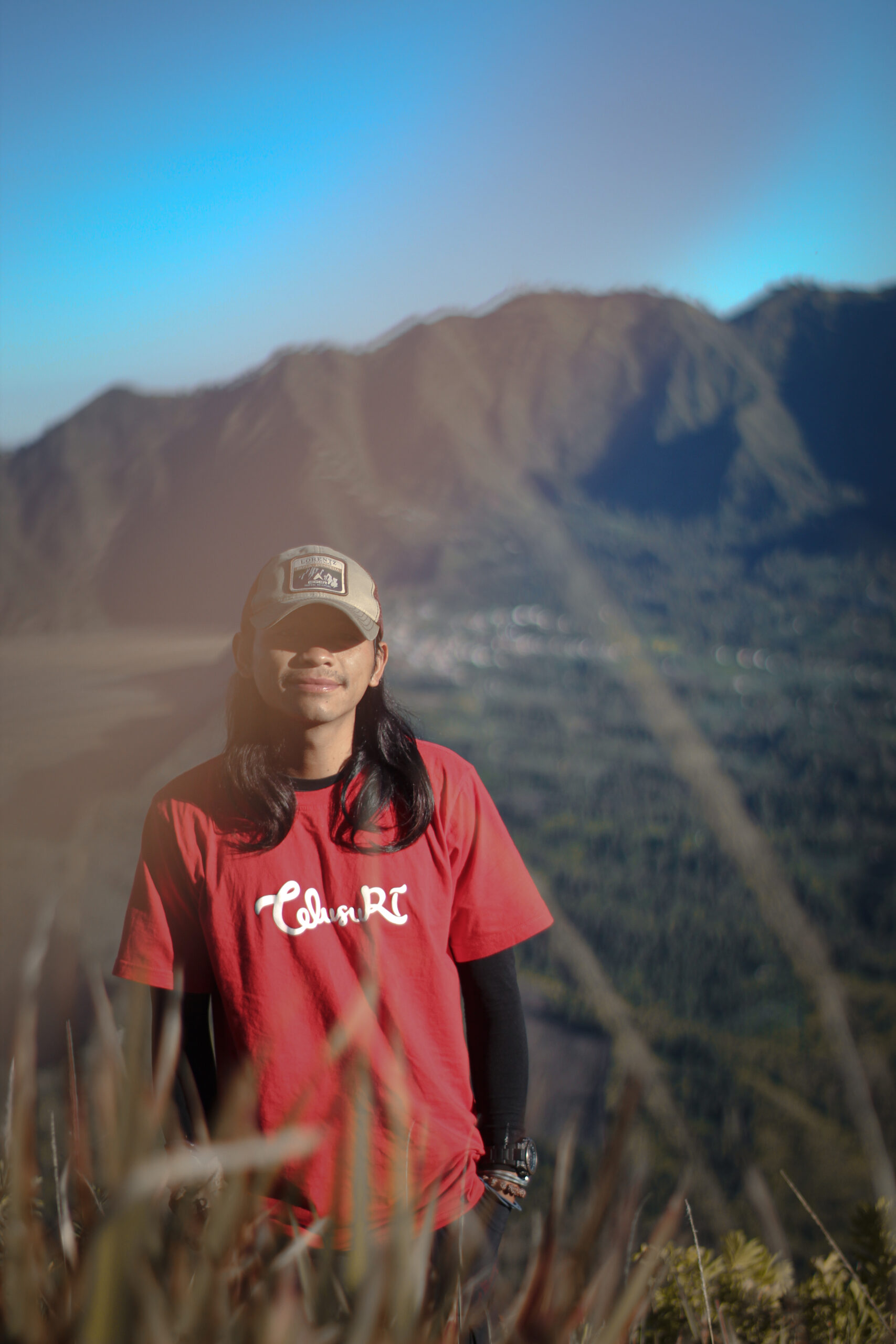 Tentang TelusuRI – TelusuRI