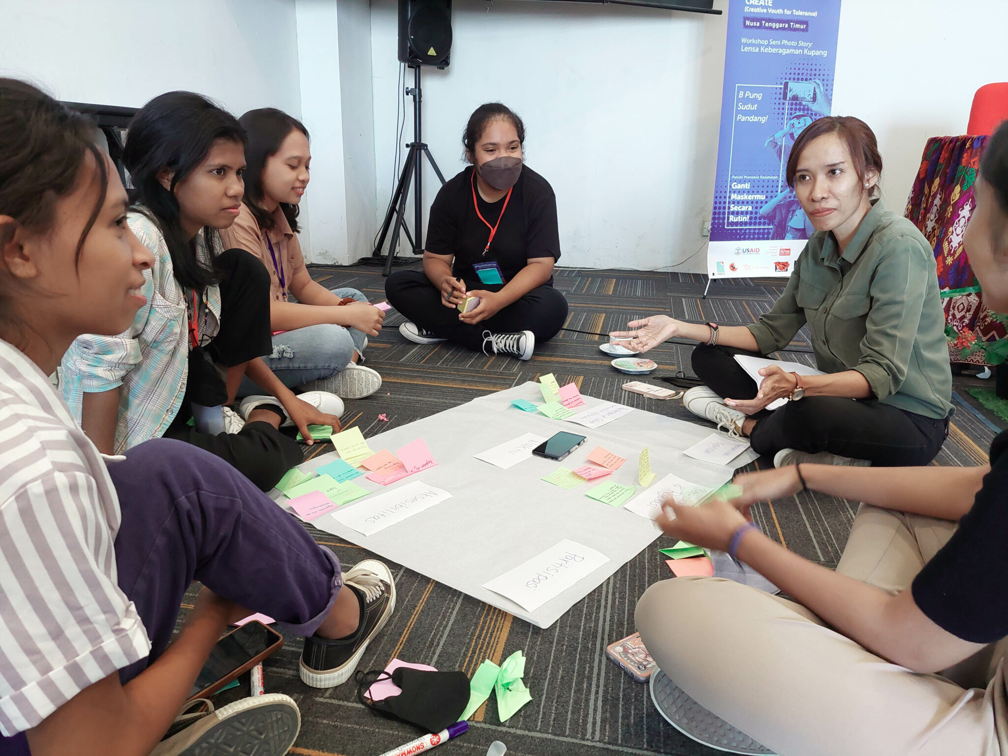 TelusuRI – Media Perjalanan dan Pariwisata Indonesia
