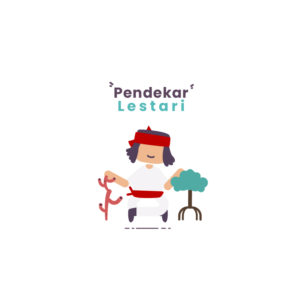 Perjalanan Lestari – TelusuRI