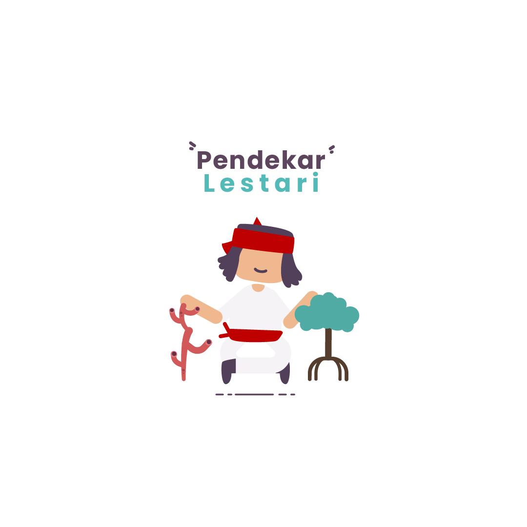 Perjalanan Lestari – TelusuRI